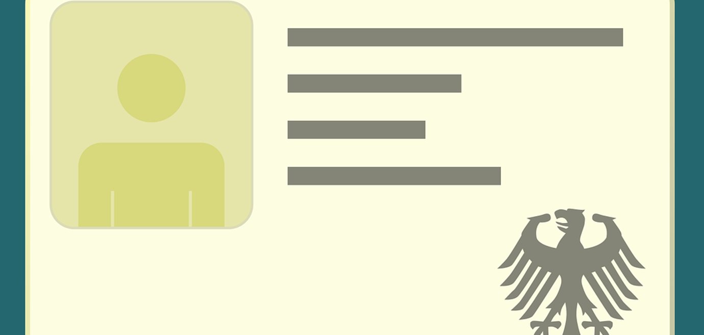 Ausweispflicht und Gültigkeit von Ausweisen | Startseite