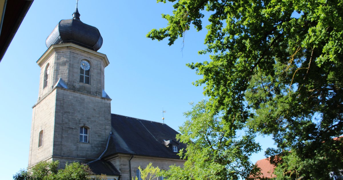 Kirchweihumzug 2023 | Startseite